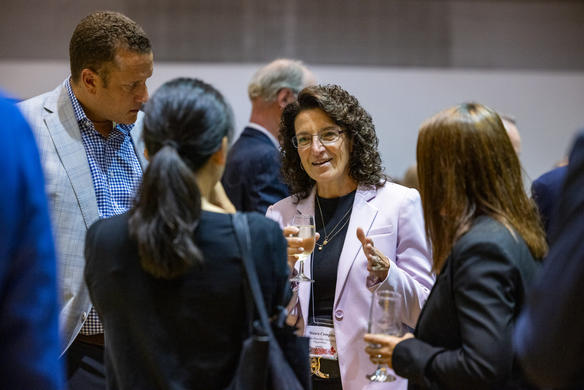 NEXT GREAT BIG iDEAS - Canada's Life Sciences Summit